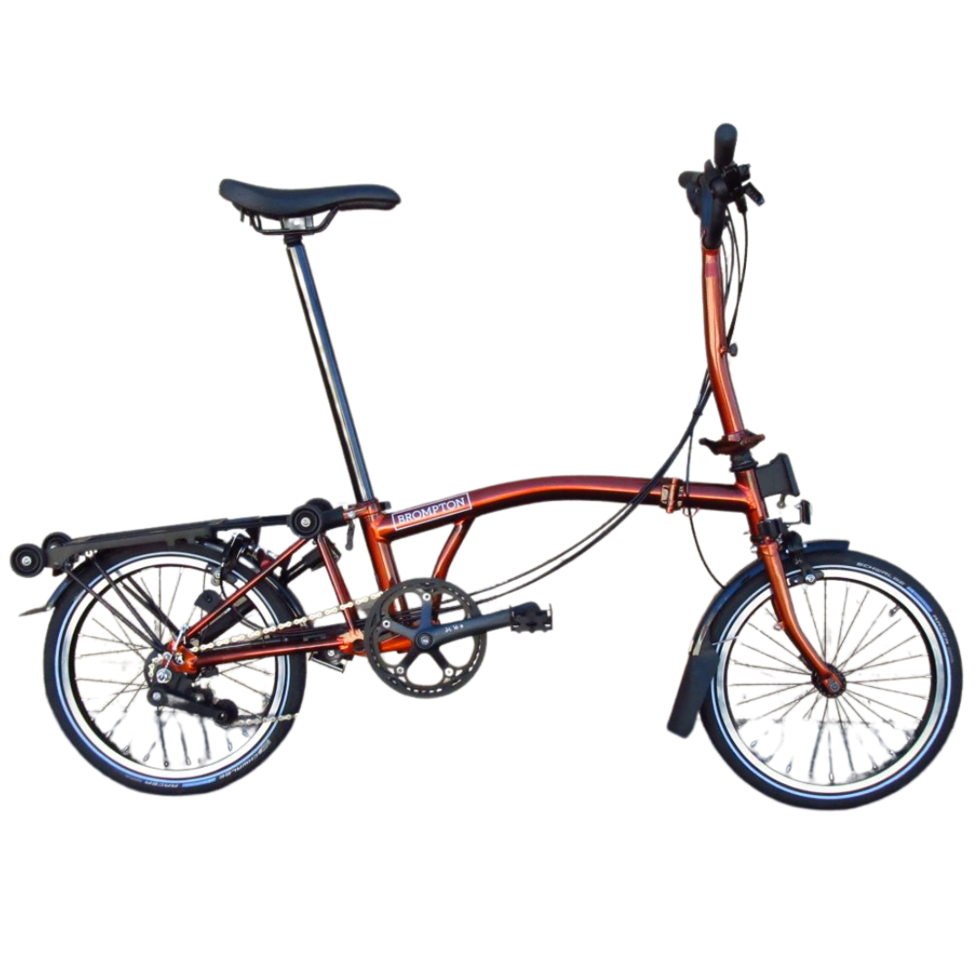 Brompton ACP Line – Makericks3D