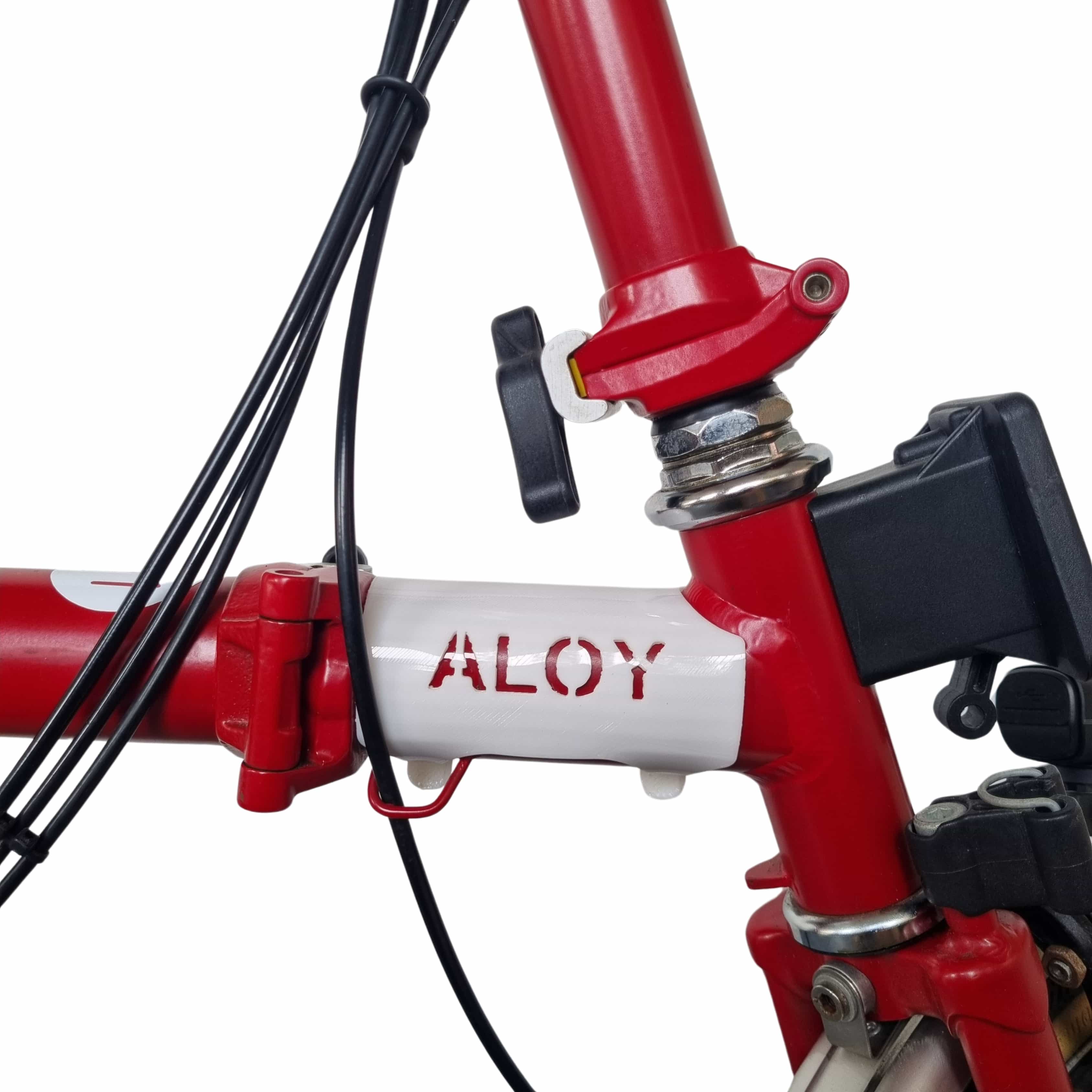 Custom Frame Protector | Premium Protection and Personalization | Brom – Makericks3D