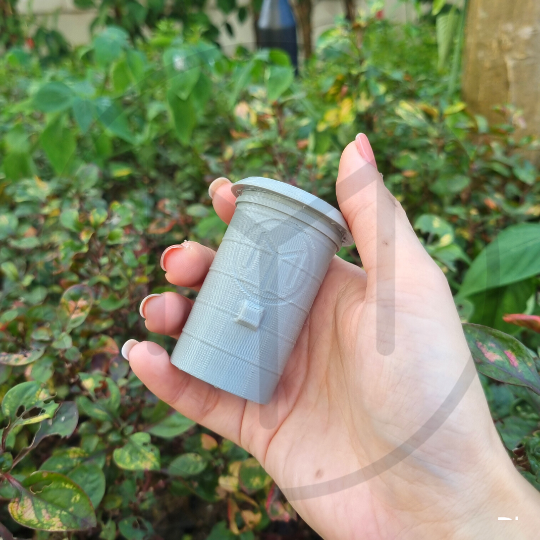 Makericks3D | Innovative accessories for Brompton & other foldables