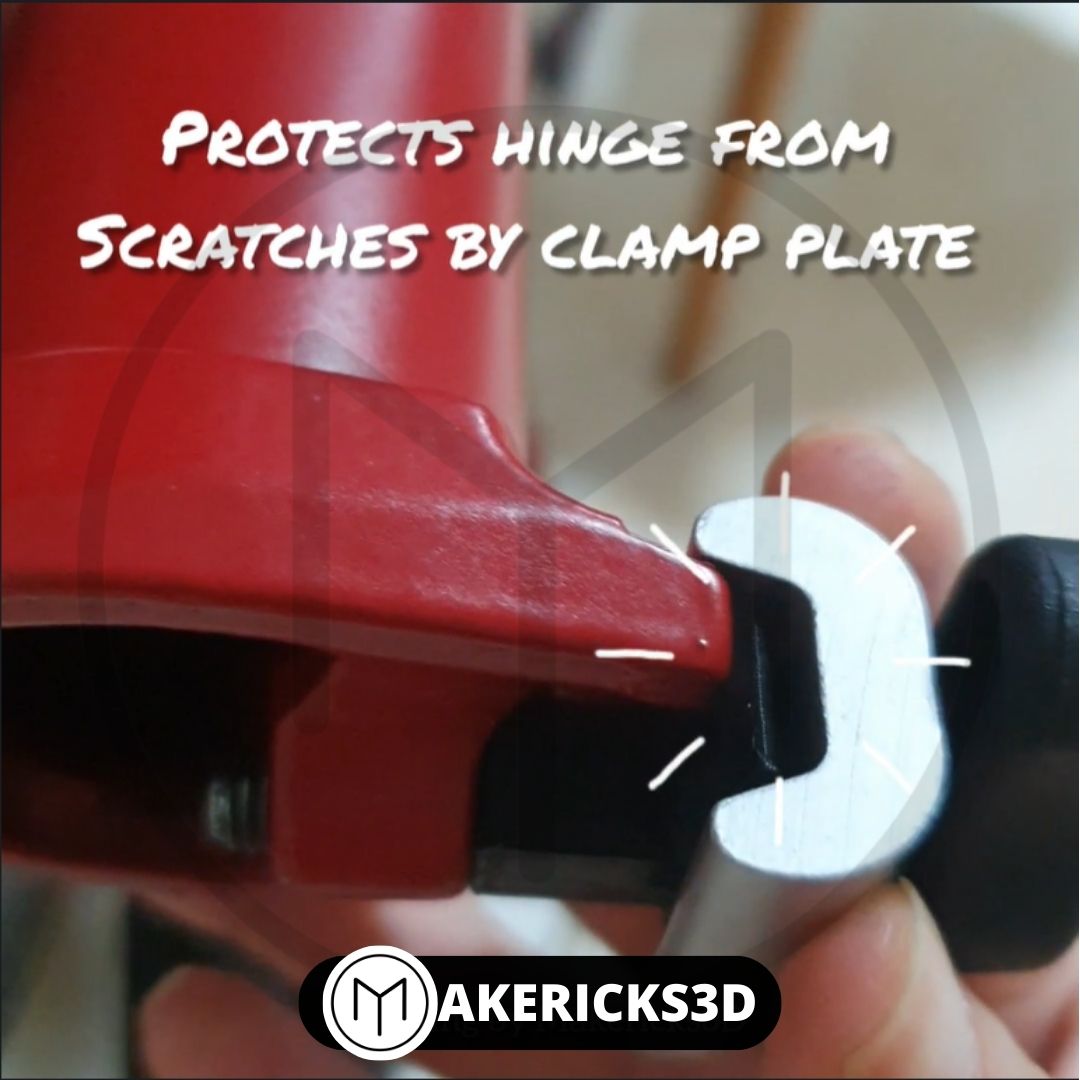 M Spring for Brompton and other foldable bikes – Makericks3D