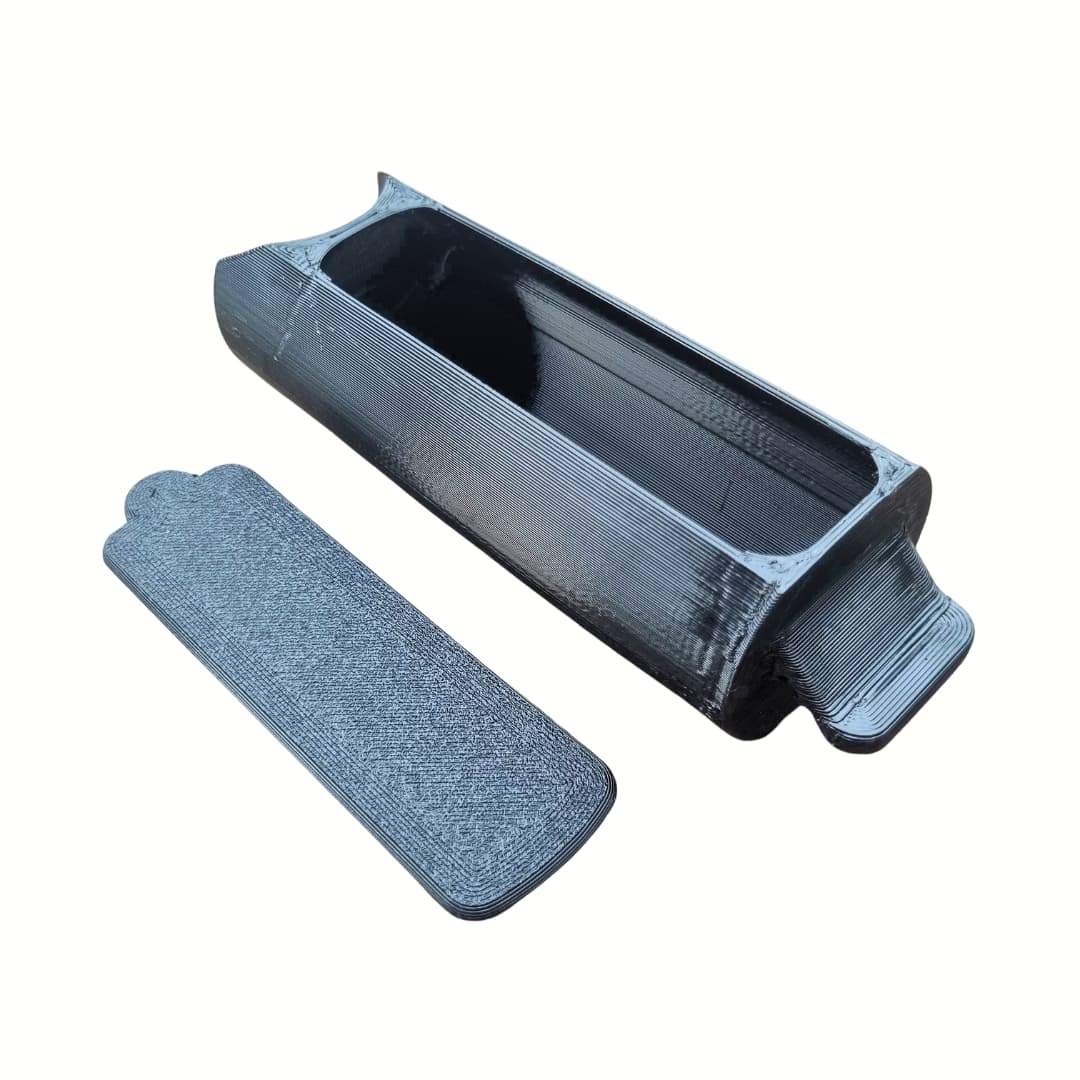 M Store for Brompton T Line | Premium Hidden Storage for your Toolkits – Makericks3D