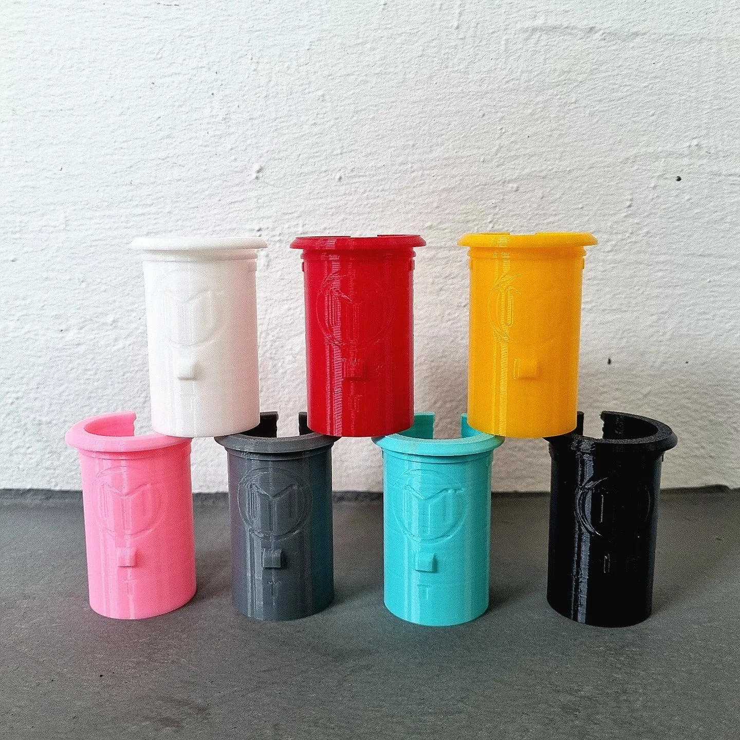 Premium Seat Post Sleeve for Brompton Bicycles – Makericks3D