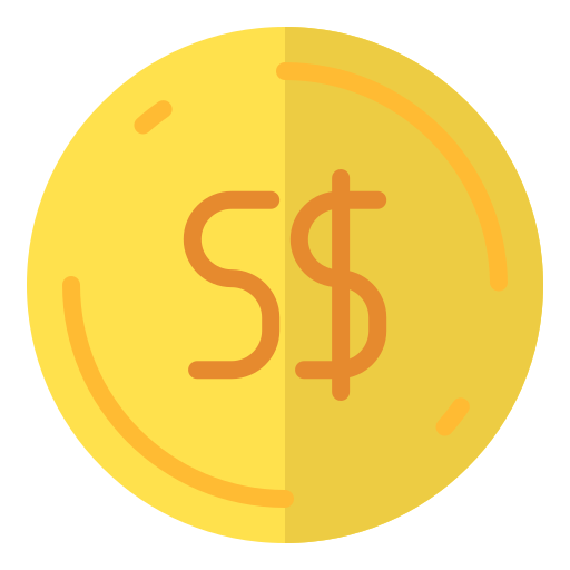 One Dollar – Makericks3D
