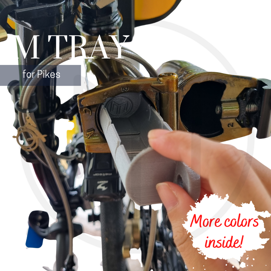 Products – Makericks3D