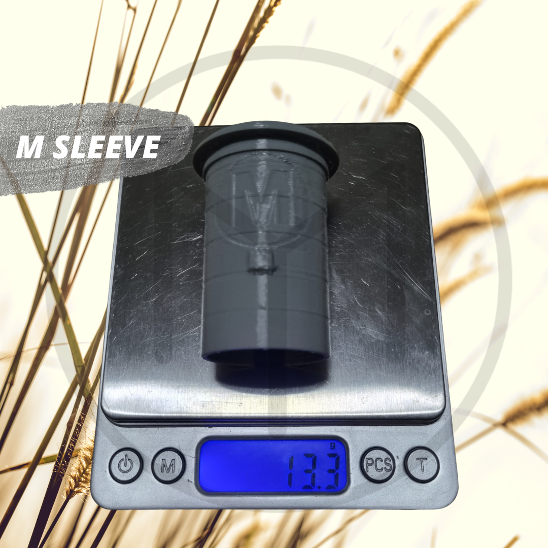 Premium Seat Post Sleeve for Brompton Bicycles – Makericks3D